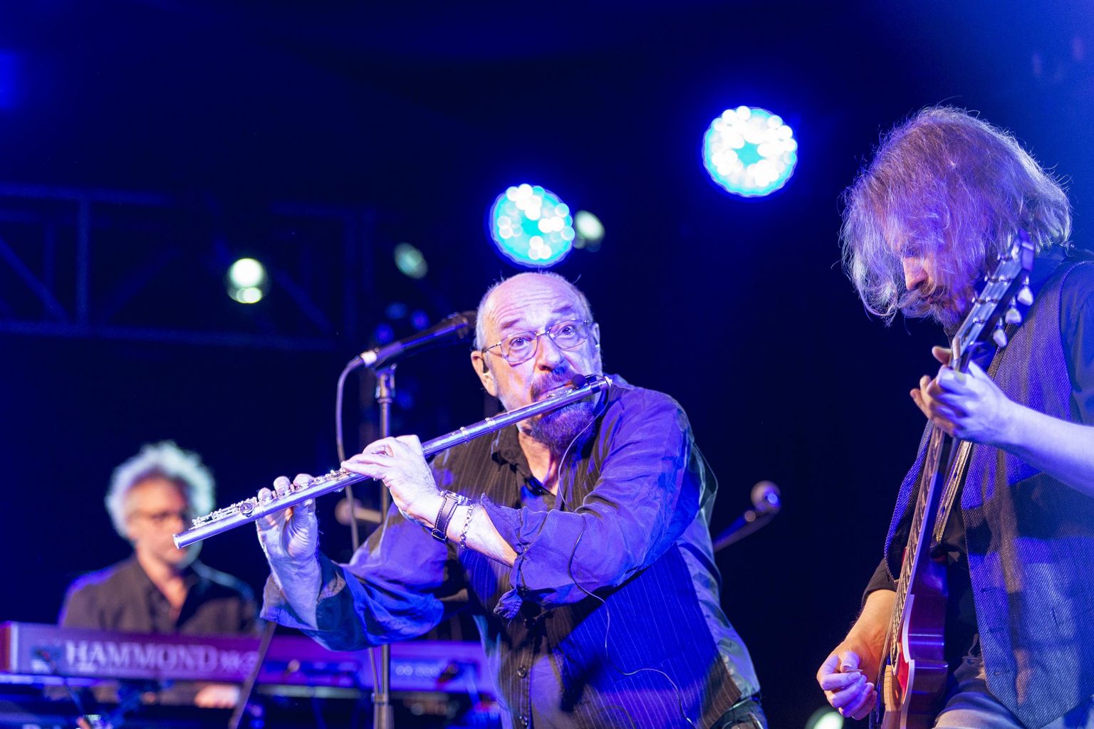 Die Zeltmacher*innen - Ulmer Zelt